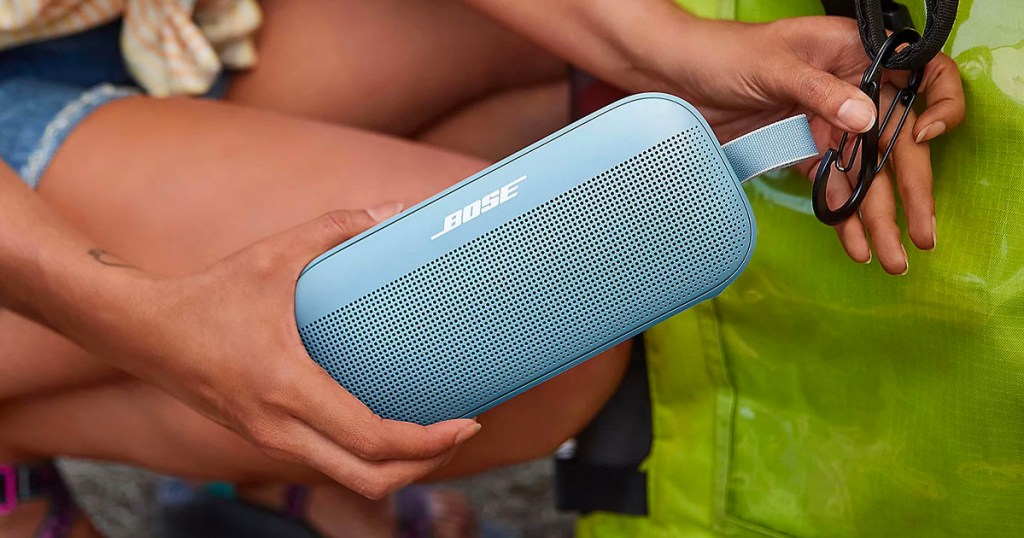 Bose Bluetooth Wireless Speaker Only $119 Shipped (Regularly $149 ...