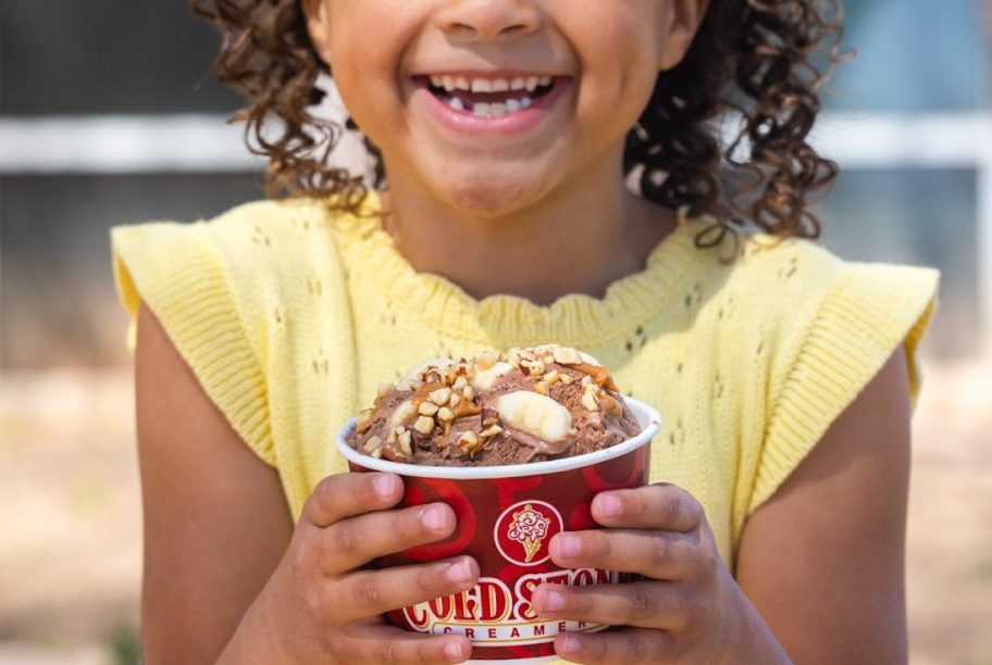 Good Report Card? Celebrate With Free Rewards for Good Grades