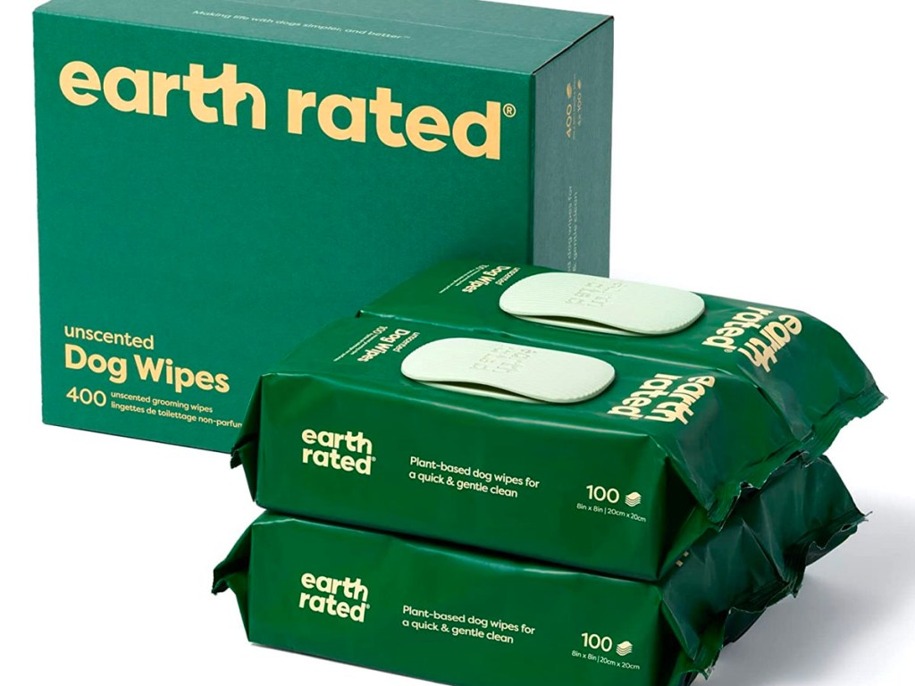 Earth Rated Dog Waste Bags Just $11 Shipped on Amazon | OVER 158,000 5 ...