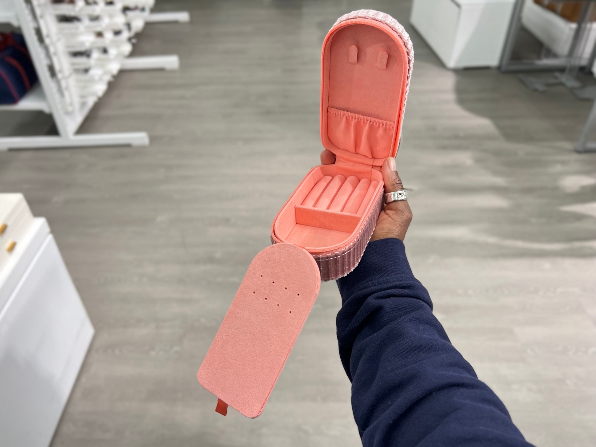 Target Jewelry Boxes & Organizers from $10 - Check Out Our Top 5 Picks ...