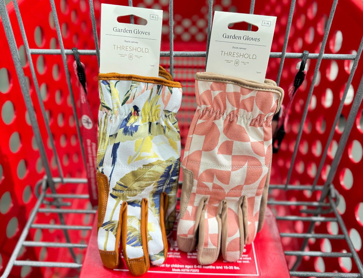 Best Target Mother's Day Gifts That Cost $15 Or Less | Hip2Save