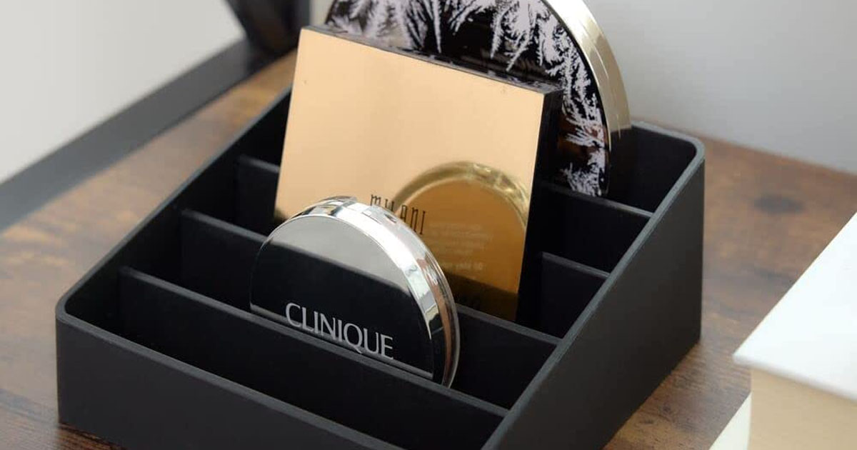 iDesign Storage Containers from UNDER $3 on Amazon | Hip2Save