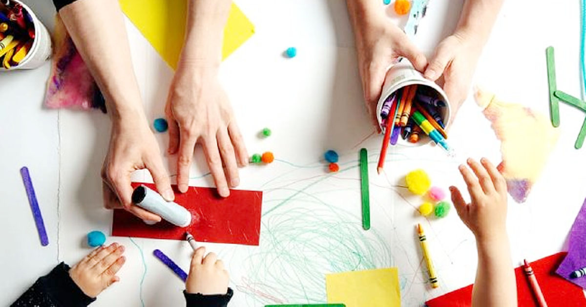 FREE JCPenney Kids Zone Craft Event on July 8th (+ Extra Savings Coupon ...