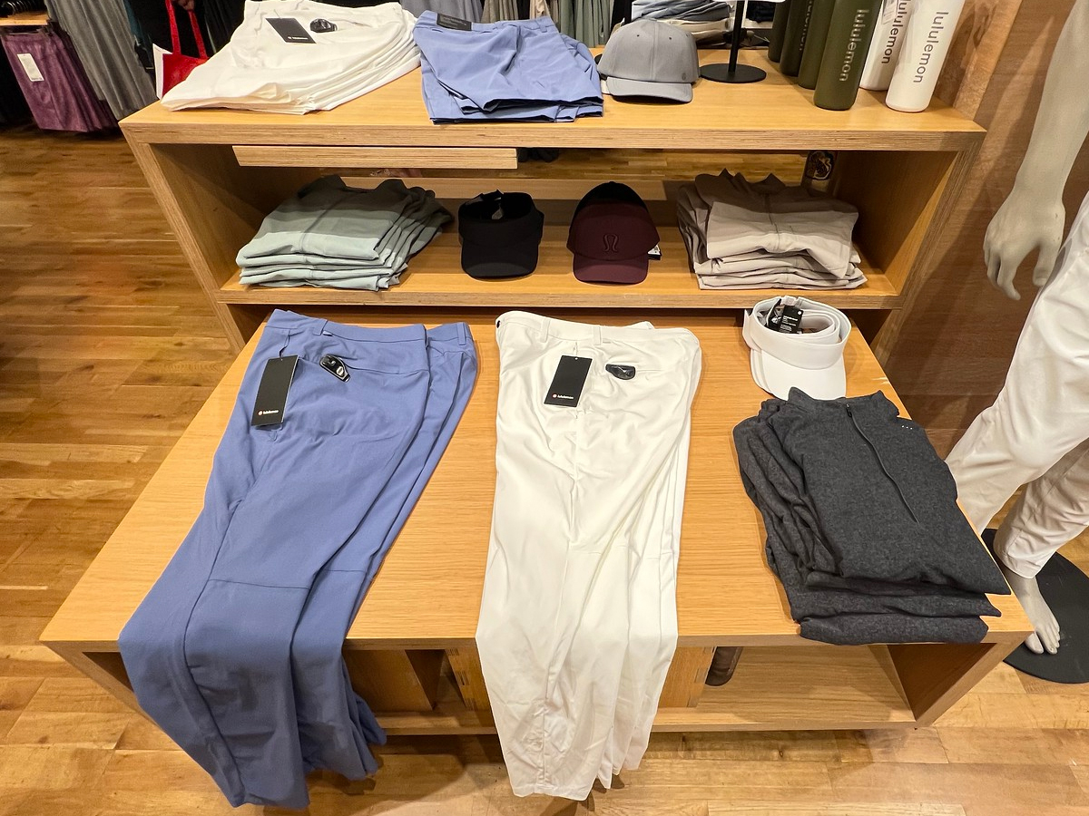 lululemon Like New | What to Know & Best Pieces to Buy