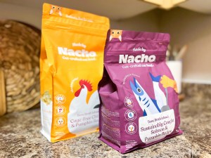 Score $2 Off Made by Nacho Cat Food (Chef Bobby Flay's Brand!)