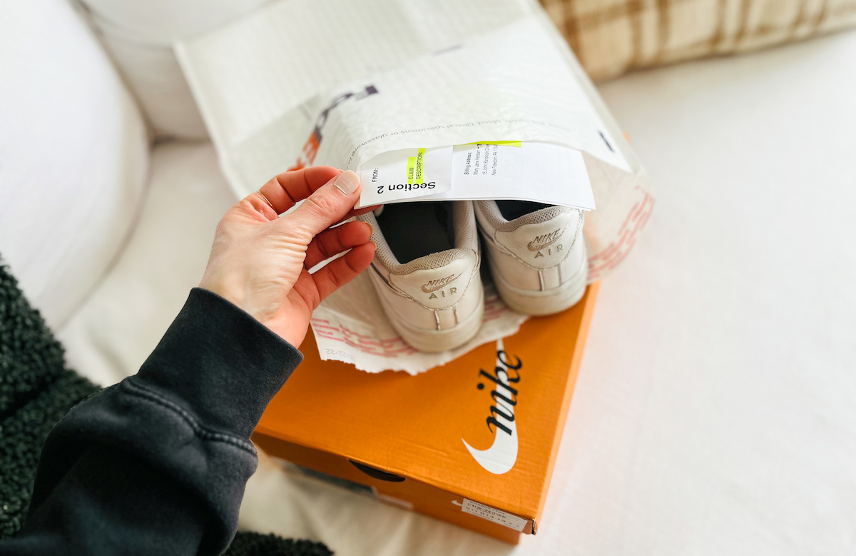 Nike 2 Year Warranty & How You Might Get Free Shoes | Hip2Save