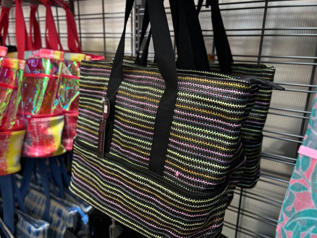 These NEW Walmart Zip Bottom Cooler Totes are UNDER $17 & Perfect for ...