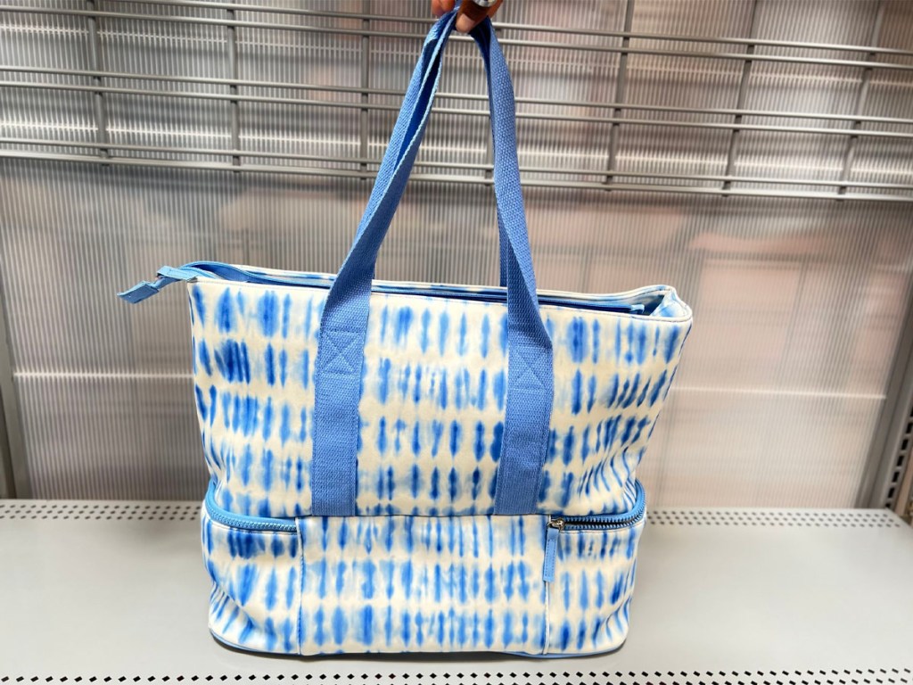 These NEW Walmart Zip Bottom Cooler Totes are UNDER $17 & Perfect for ...