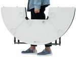 Ozark Trail Camping Table Just $30 on Walmart.com (Reg. $95) | Hip2Save