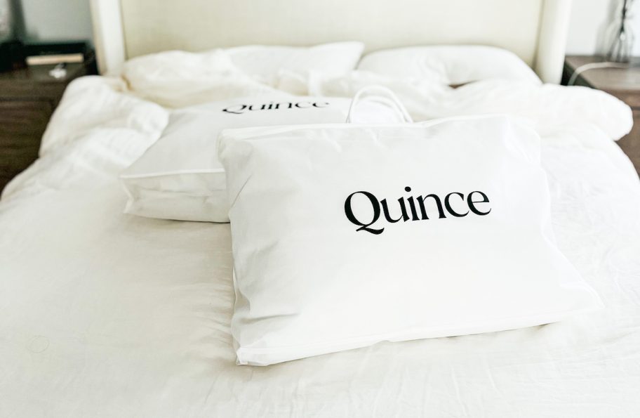 Get Luxury Bedding for Less - Tested for Over a Year! | Hip2Save