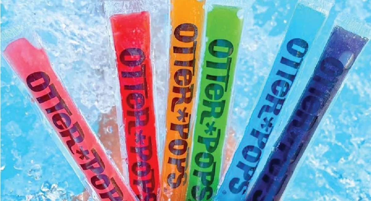 Otter Pops 80-Count Box Only $5.99 Shipped on Amazon - Easy Summer ...