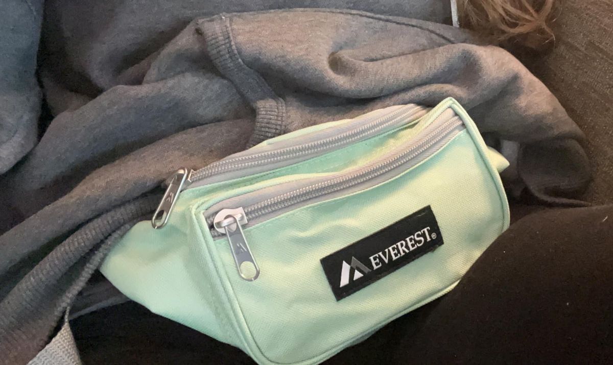 NEW Walmart Belt Bags Under $10 (Everest Unisex Waist Pack Only $5.45!) | Hip2Save