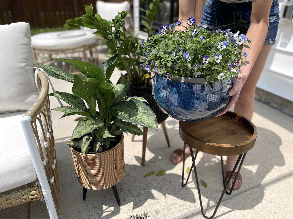 Our Team's 13 Favorite Walmart Outdoor Decor Finds For 2023