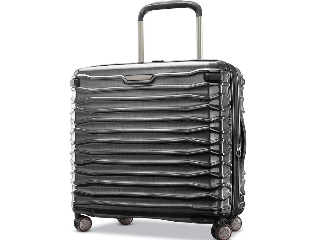 Samsonite Luggage 3-Piece Set Only $230 Shipped on Amazon | Hip2Save