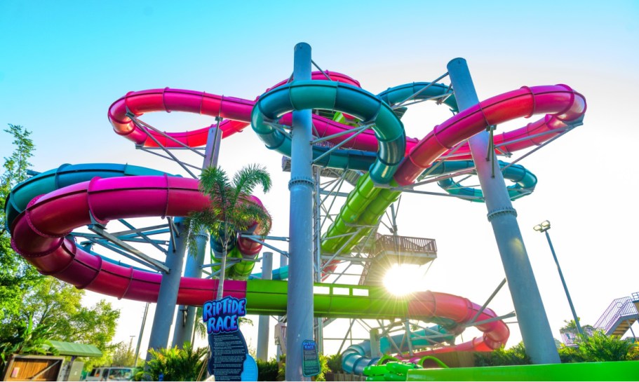 Get FREE SeaWorld Military Tickets Through Waves Of Honor