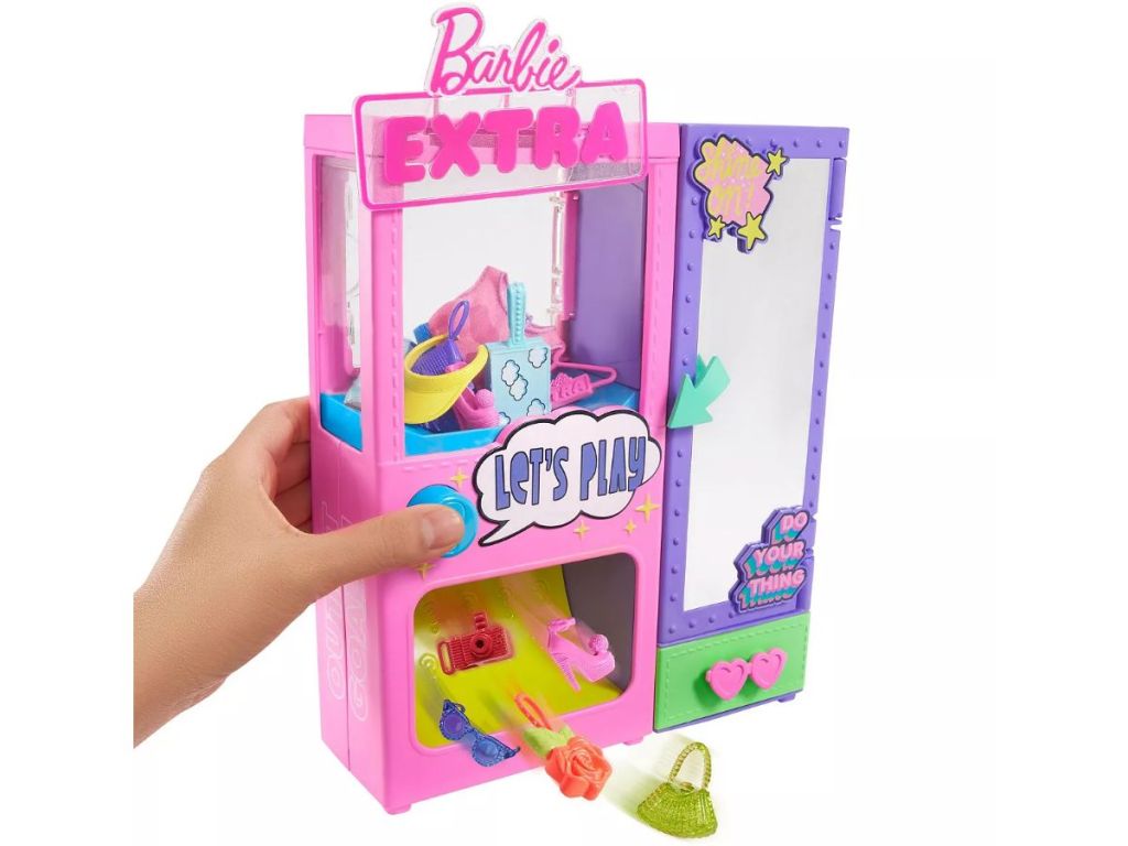 Up to 80% Off Macy's Toys | NERF Ultra Amp Motorized Blaster Only $10. ...