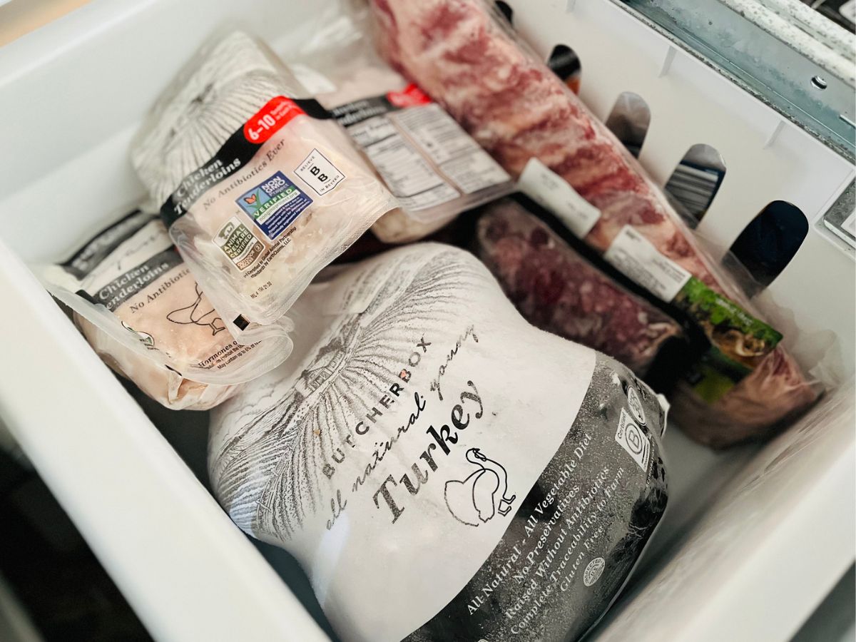 Get a Free Turkey for Thanksgiving at These Grocery Stores