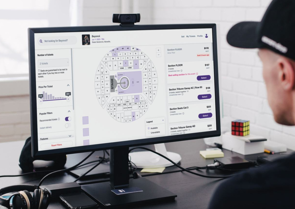 Is StubHub Legit? Here's The Information You Need To Know!