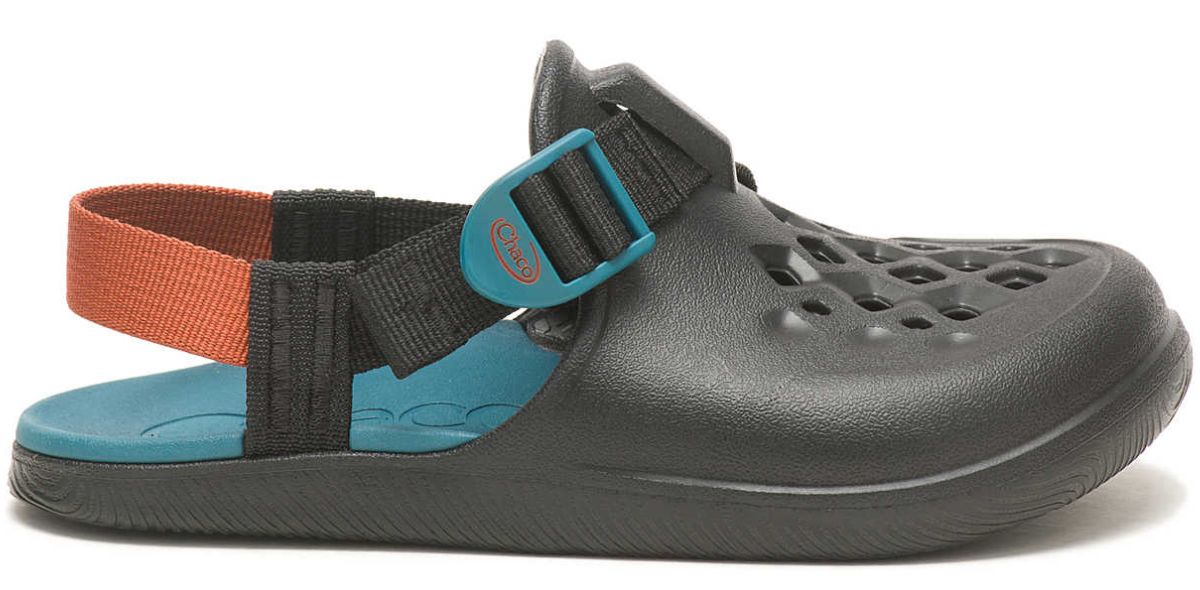 Chaco Chillos Clogs For the Family from $20 Shipped (Regularly $65 ...