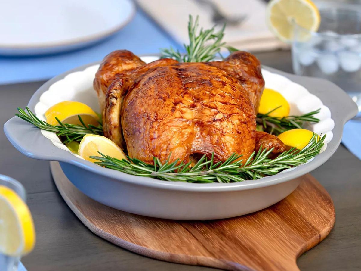 Kitchenaid Stoneware Pie Plate Just $11.67 Shipped (Regularly $29 ...