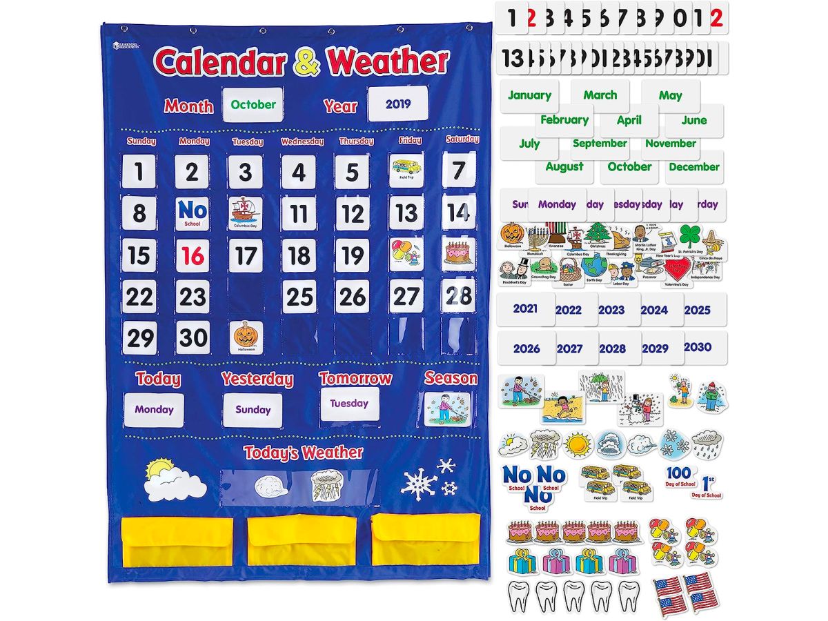 Up to 55% Off Learning Resources Toys on Amazon | Toddler Time ...