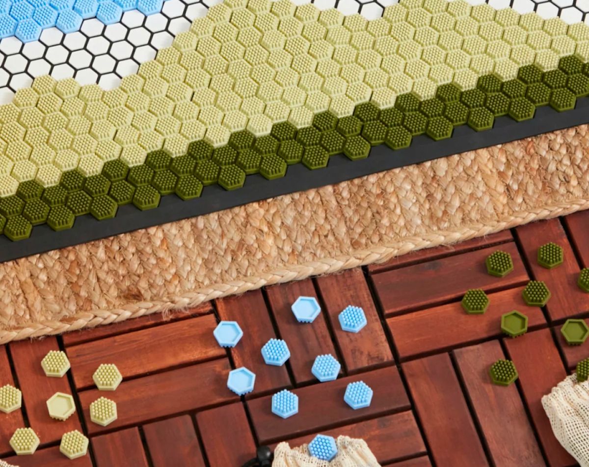 50% Off Letterfolk Doormats & Tiles (Prices from $6) - Customize Your ...