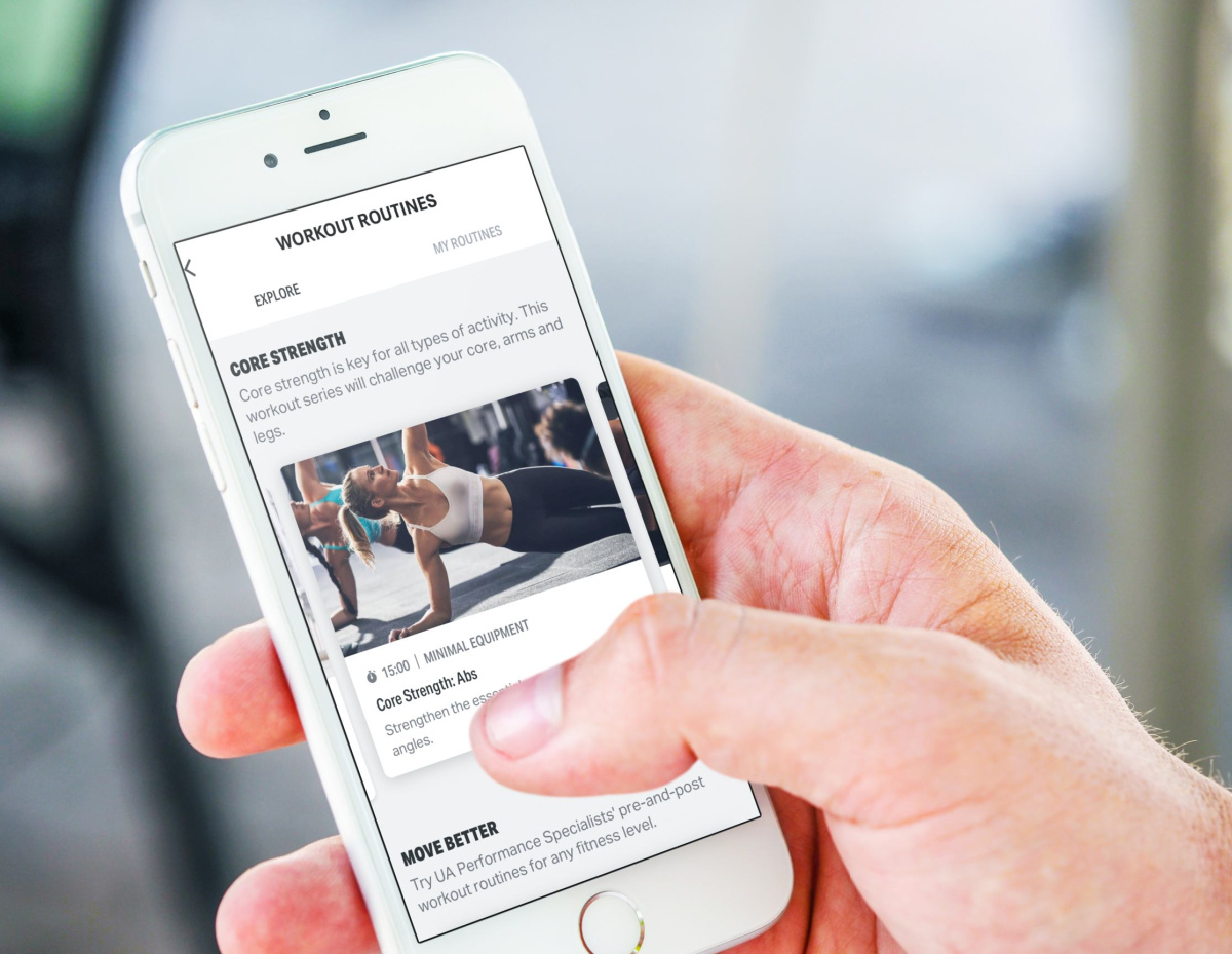 10 Best Free Workout Apps to Try in 2025 | Ditch the Gym!