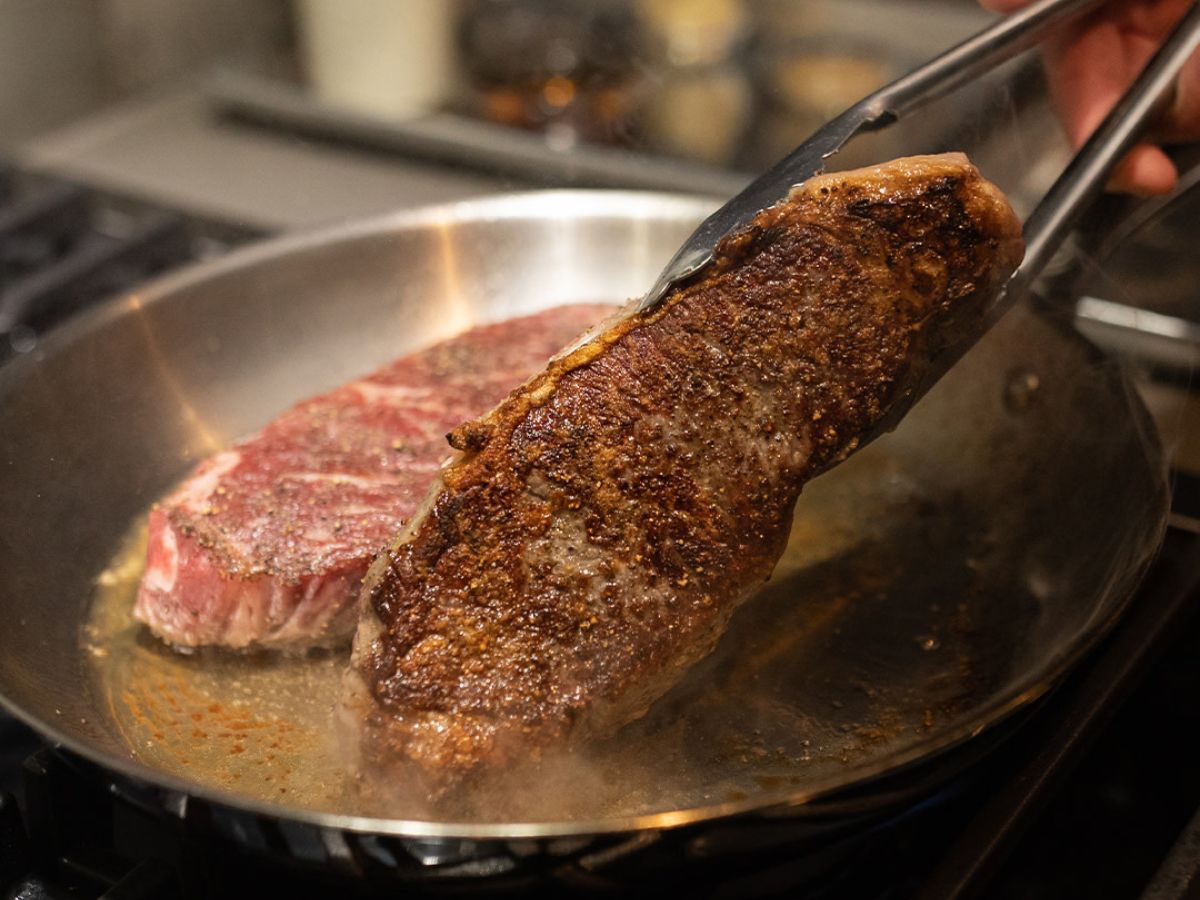 50% Off Omaha Steaks Bundles + Free Shipping + Free Gourmet Burgers | Hip2Save
