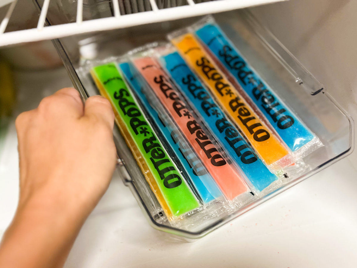 Otter Pops 80-Count Box Just $4.99 Shipped on Amazon | Hip2Save