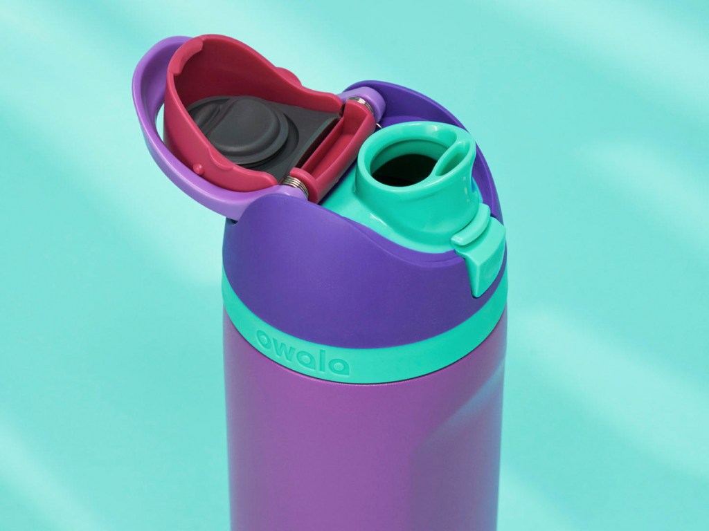 Owala Water Bottles Possibly Only $5 at Walmart (In-Store Only)