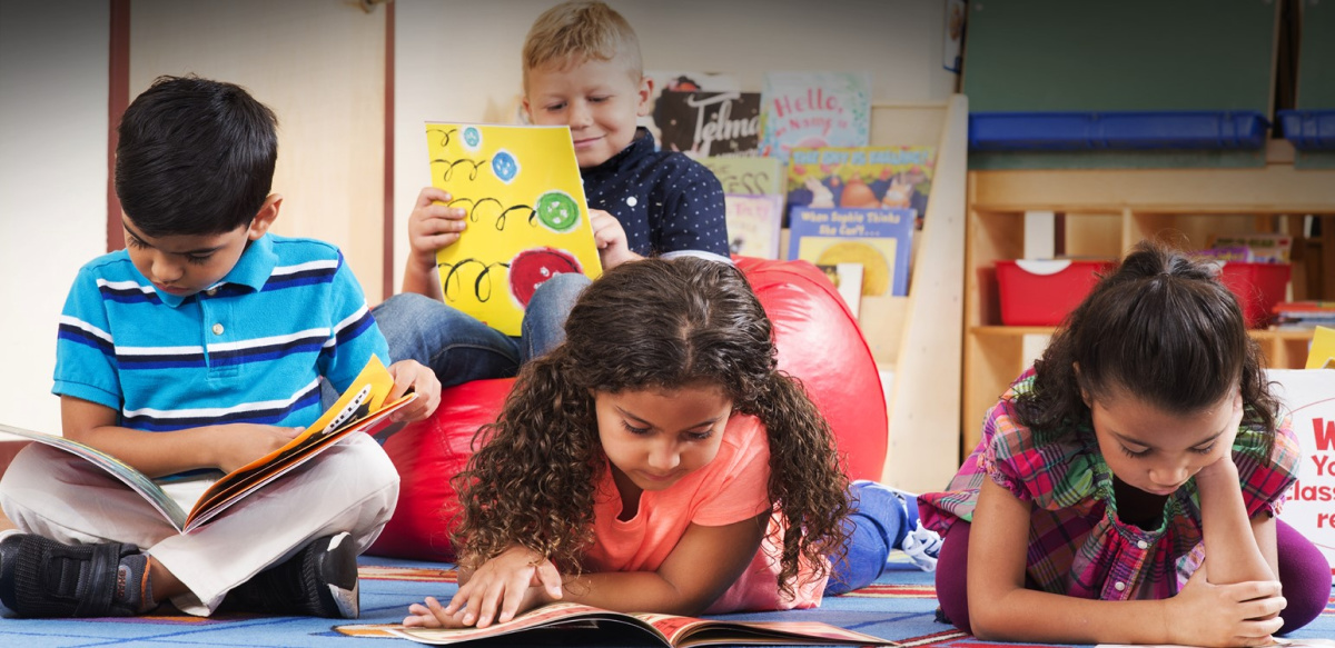 Best Kids Summer Reading Programs of 2024 - Earn Free Books!