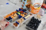 Create a Snackle Box This Summer for Easy Snacking on the go!