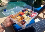 Create a Snackle Box This Summer for Easy Snacking on the go!