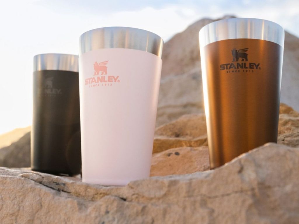 Up to 50% Off Stanley Sale | Highly Rated Camp Mugs Only $17.25 & More ...