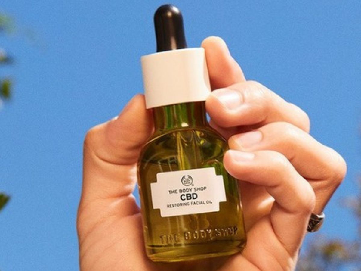 Up to 60% Off The Body Shop Summer Sale | Skincare Products Only $10 ...