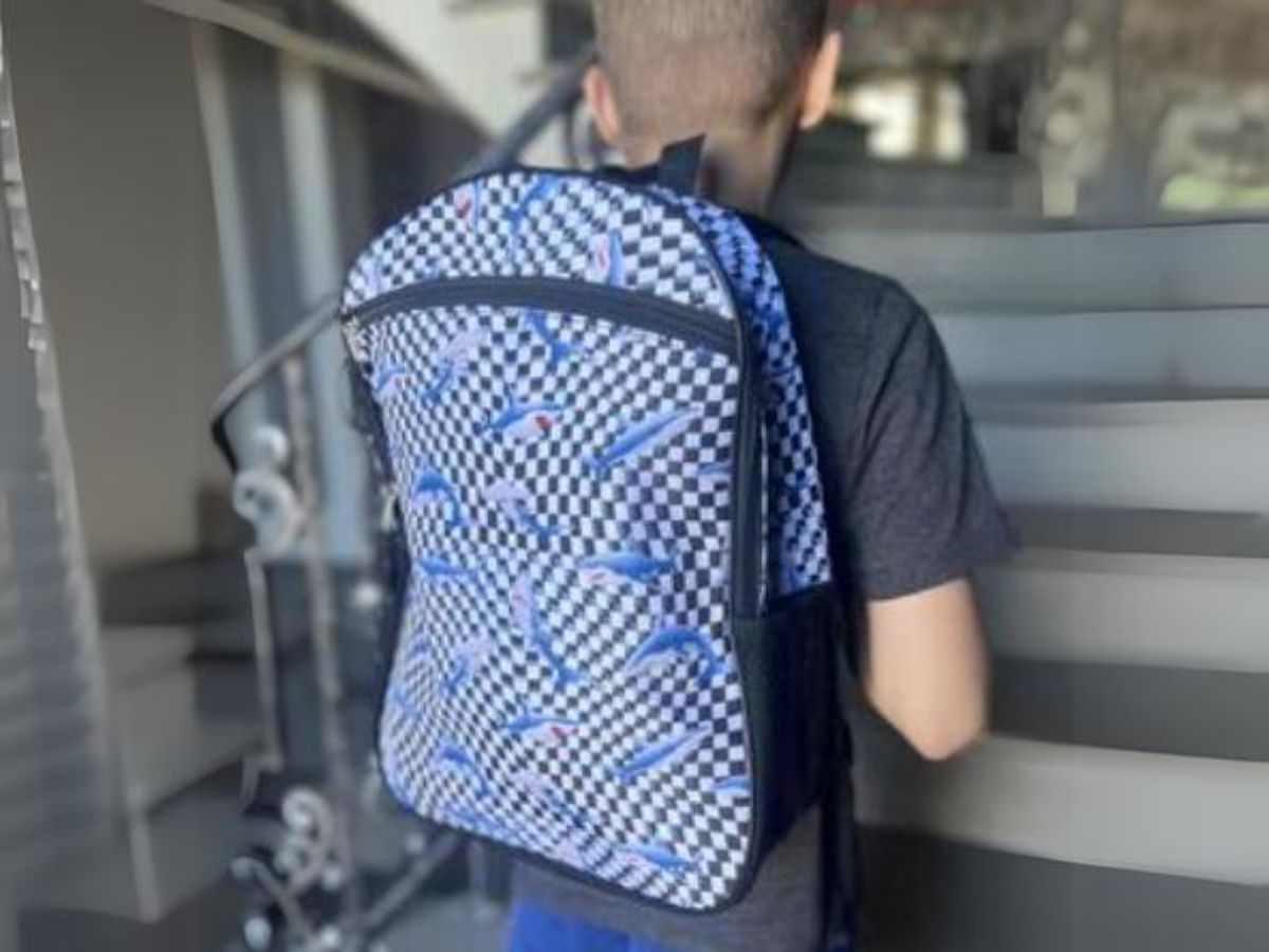 Wonder Nation Backpacks Only $4.98 at Walmart | Great Donation Item ...