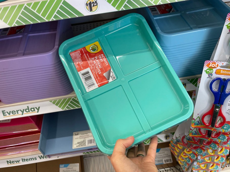 20+ Dollar Tree School Supplies That Are Worth Buying | Hip2Save