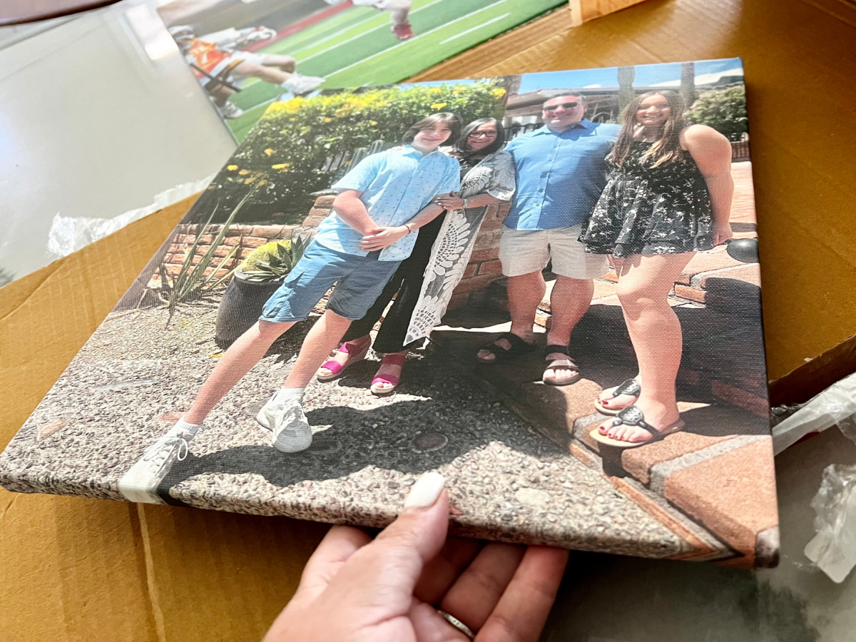 Buy 2, Get 1 FREE Canvas Prints | Prices from $11 Each Shipped