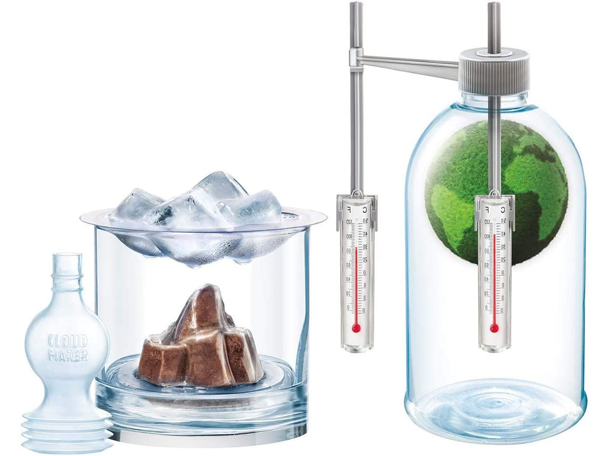 Green Science Weather Kit Only $7.48 on Amazon (Regularly $17) | Hip2Save