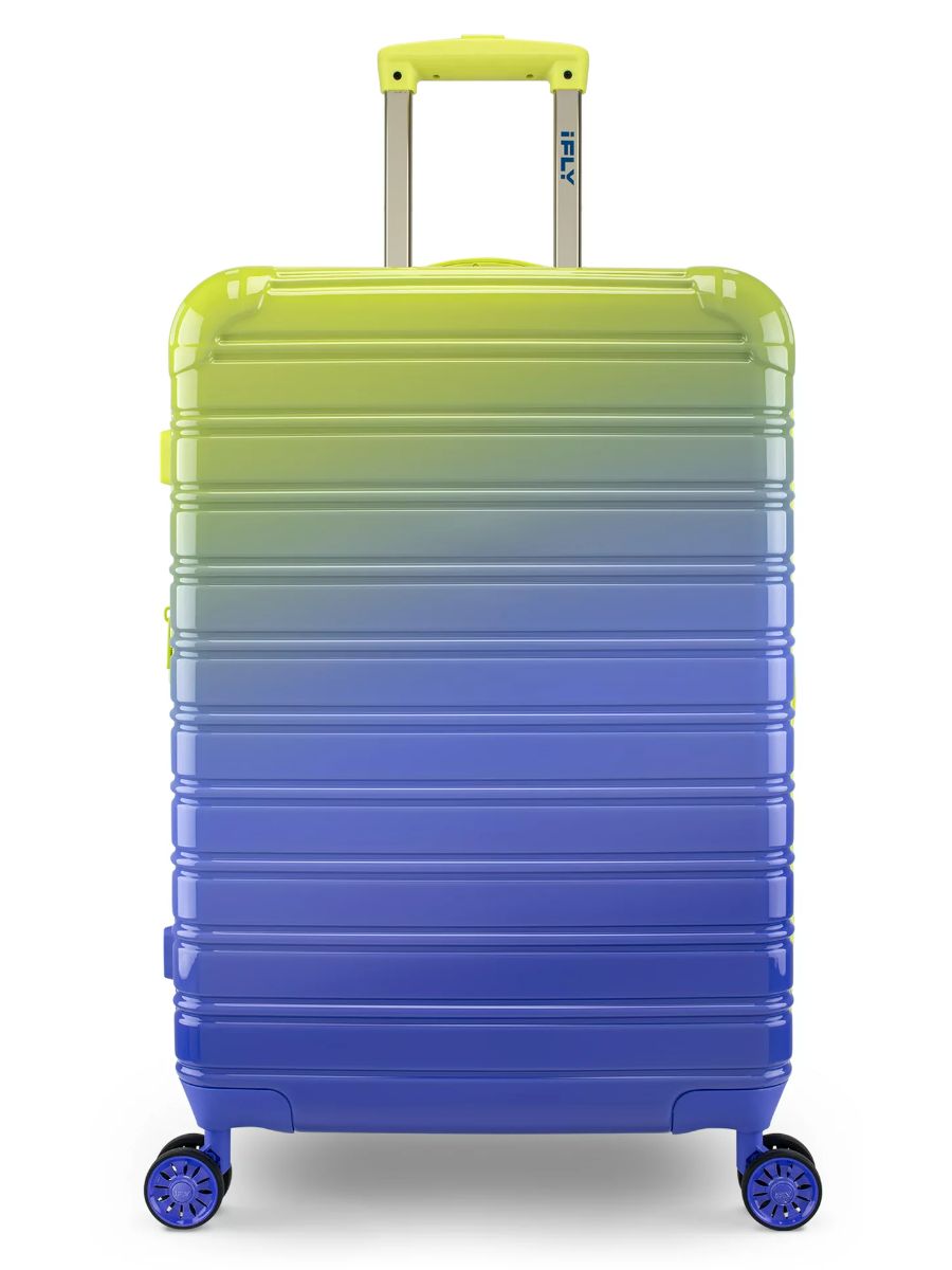 iFly Hardside Luggage from $35 Shipped on Walmart.com | So Many Color ...