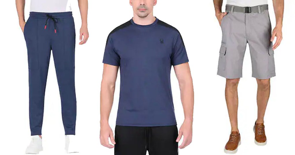 These New $11.99 Costco Clothes Look Like lululemon