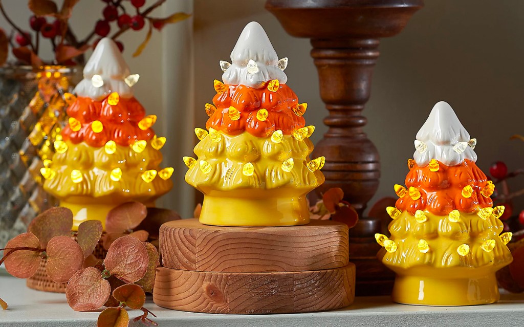 QVC Halloween Sale | $138 Worth of Decor for Just $58 Shipped! | Hip2Save