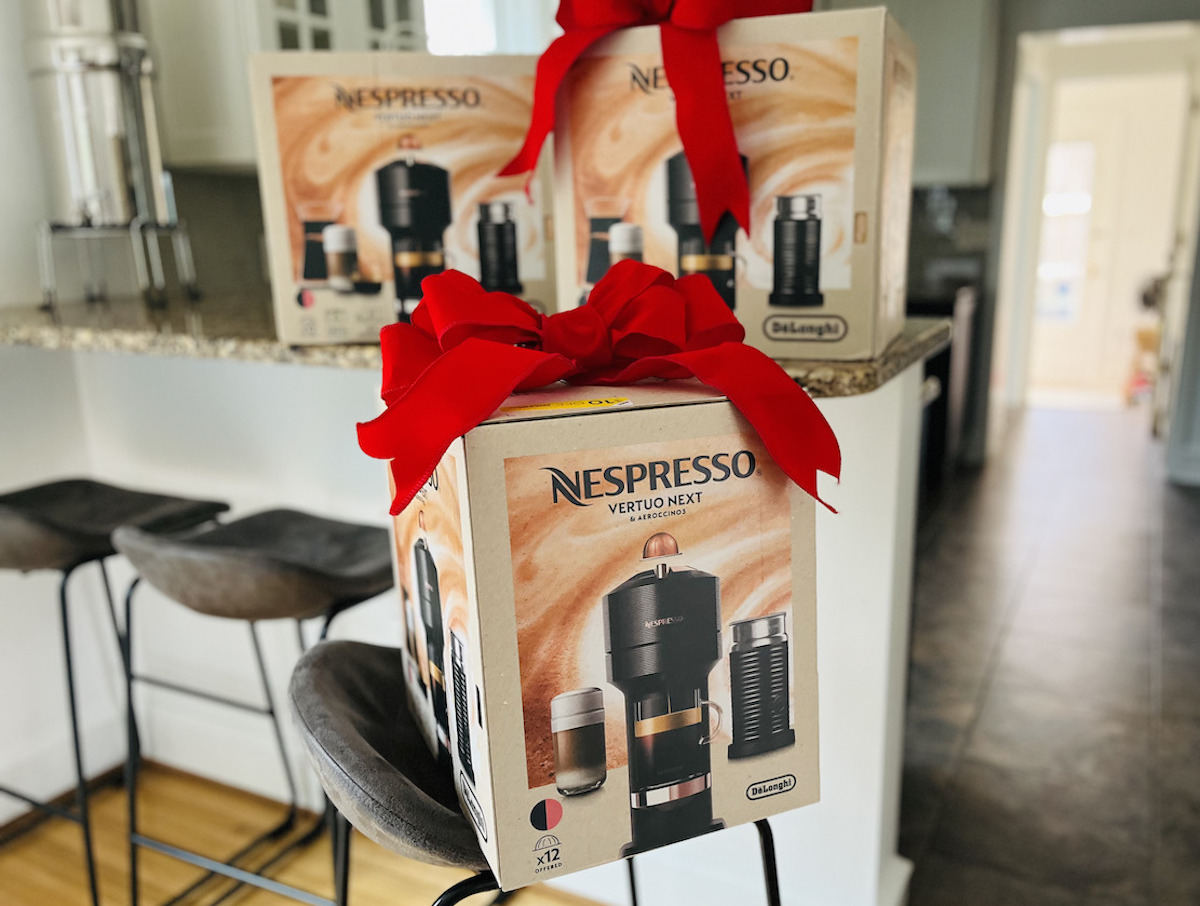 How to Make a Latte at Home | Bye-Bye Spendy Starbucks!