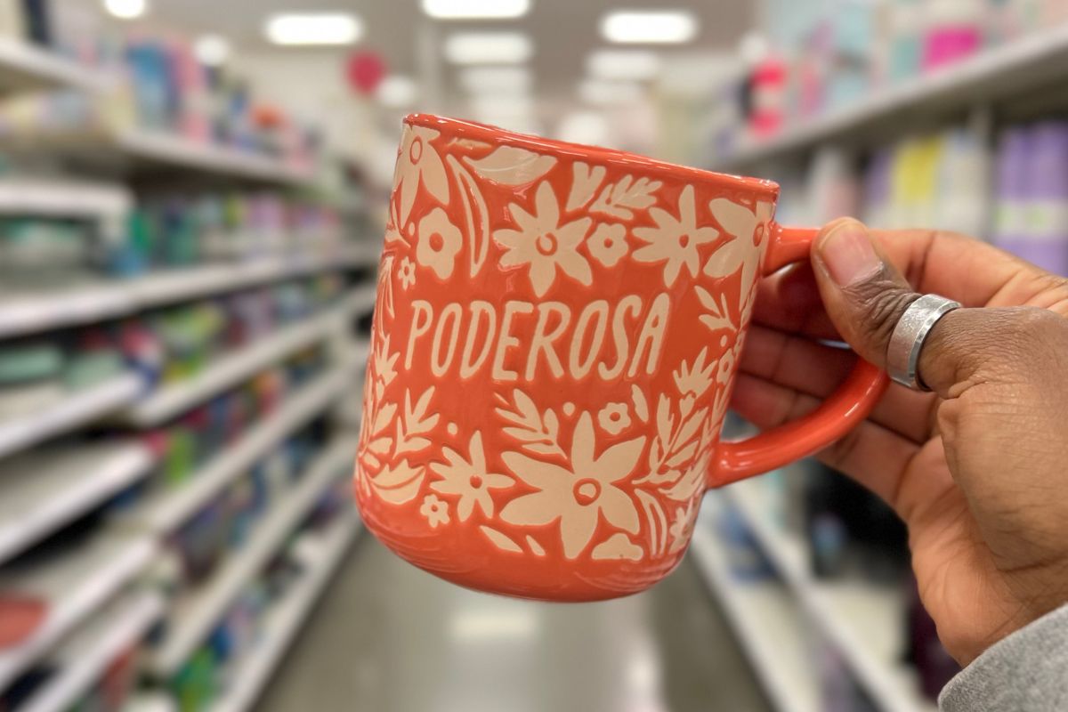 Target Coffee Mugs Only $5 | Great for Last-Minute Gifiting! | Hip2Save