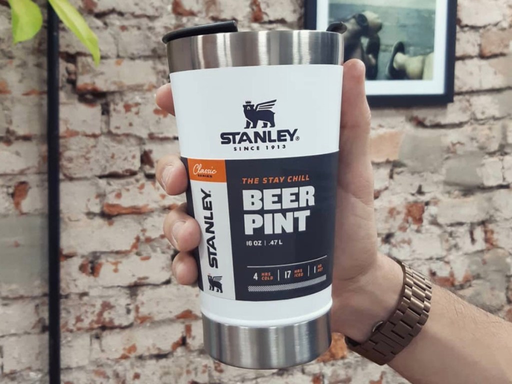 Up to 50% Off Stanley Sale | Highly Rated Camp Mugs Only $17.25 & More ...