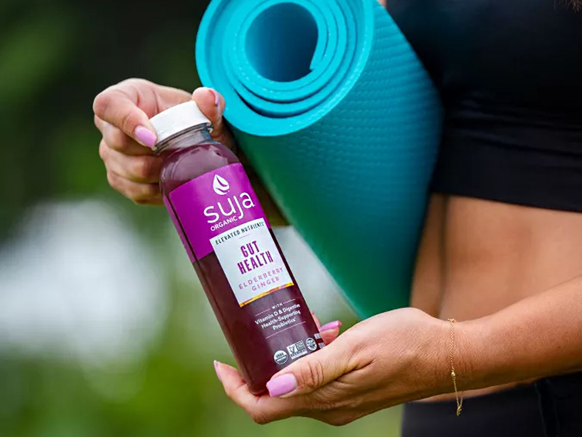 Suja Organic Cold-Pressed Juices from $2.97 at Target | Hip2Save