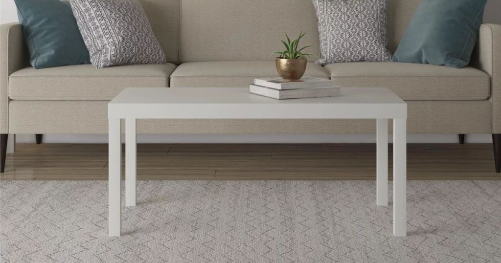 *HOT* Mainstays Furniture Sale on Walmart.com | Side Table ONLY $15.88 ...