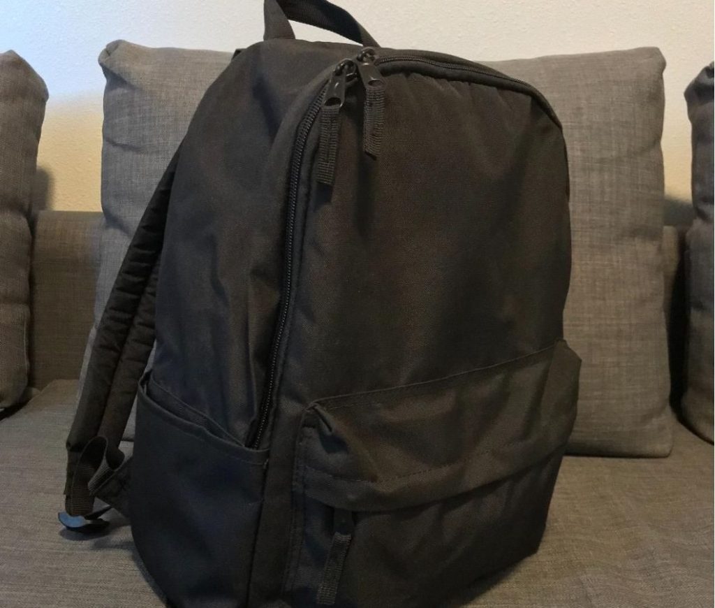 Amazon Basics Backpacks Only $12.99 Shipped (Regularly $24) | Hip2Save