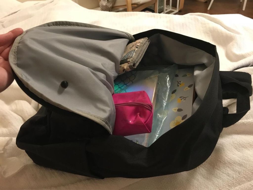 Amazon Basics Backpacks Only $12.99 Shipped (Regularly $24) | Hip2Save