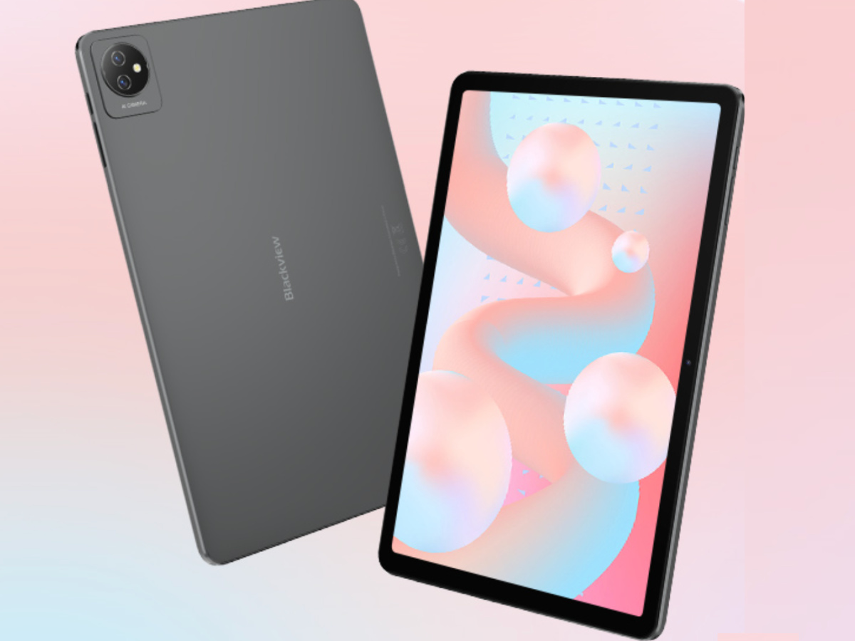 Blackview Android 10" Tablet Only $119.99 Shipped on Amazon (HD Display ...